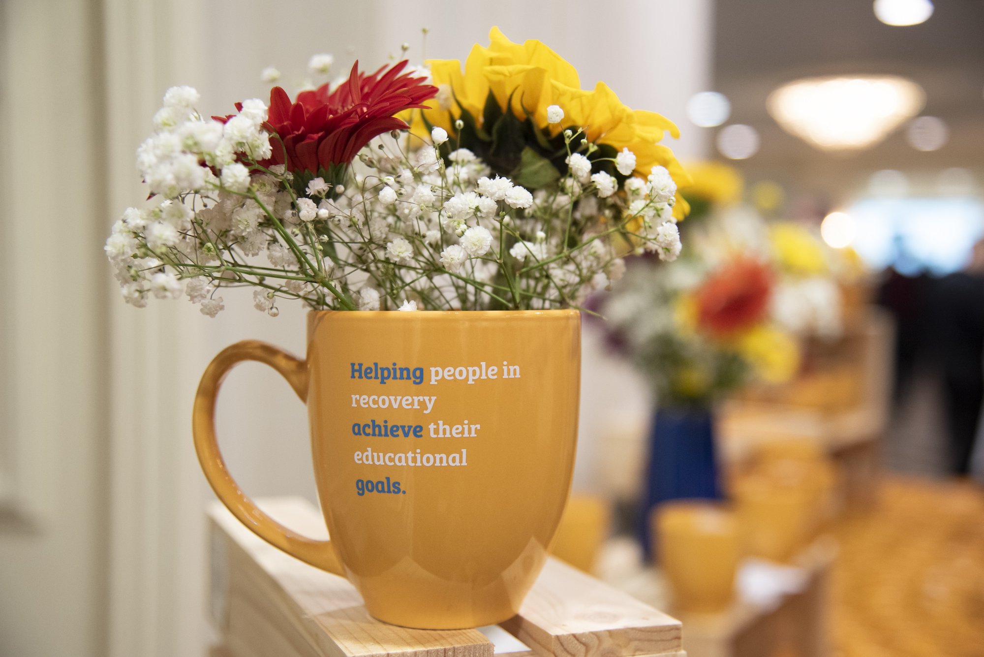 Home | The Next Step | St. Louis, Missouri