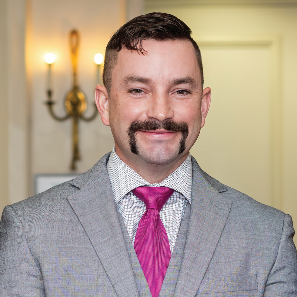 Gina May Wiese Memorial Scholarship - The Next Step